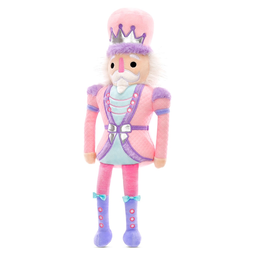 Coco Nutcracker Plush | Iscream